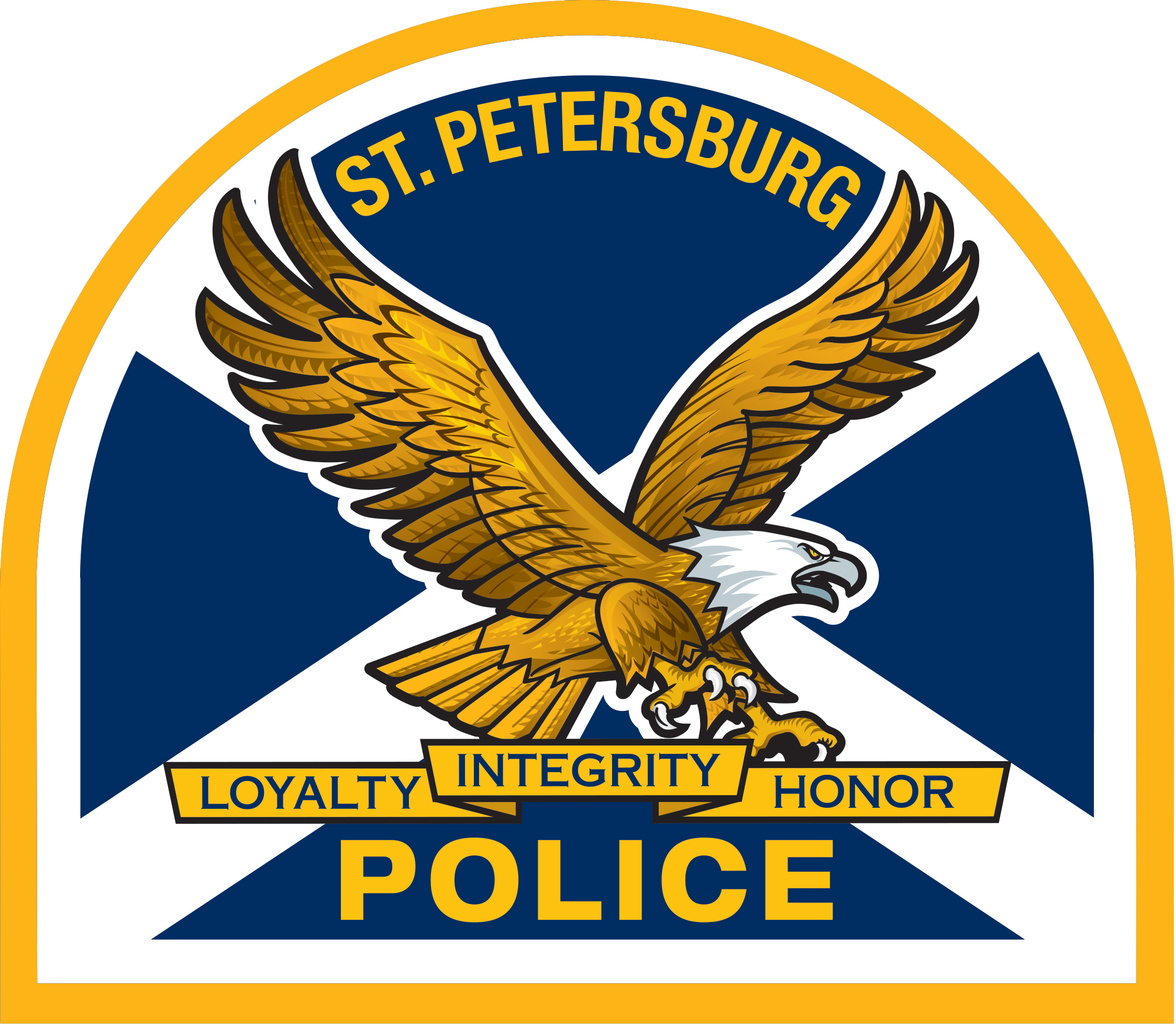 What Our Shoulder Patch Means
